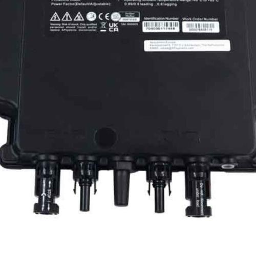 Micro Inversor APS DS3 880W 230V AC-50 | AutoSolar