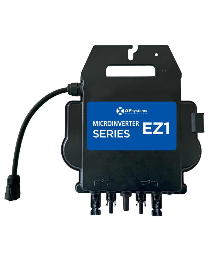 Comprar Microinversor APS EZ1-M 800W 230V: Características