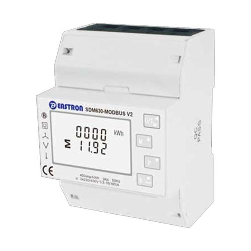 Vatímetro | Qué es, como funciona, tipos y guía de instalación