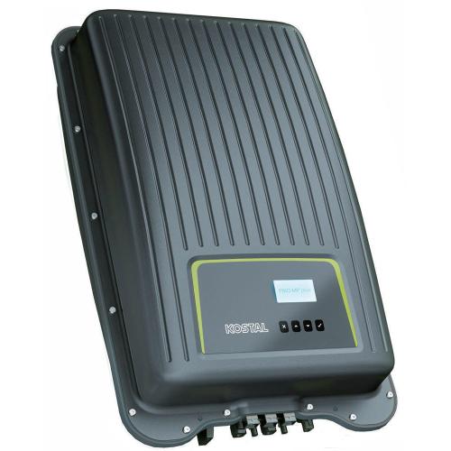 Inversor Solar 3000W | Compra el tuyo aquí