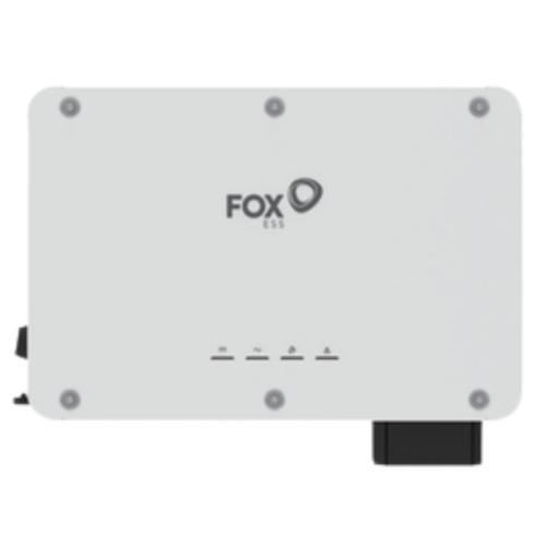 Comprar Inversor de Red FOX-ESS V30 30kW Trifásico con AFCI