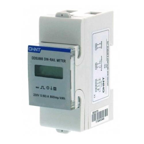 Comprar Meter Monofásico Inversores Fox-Ess Energy