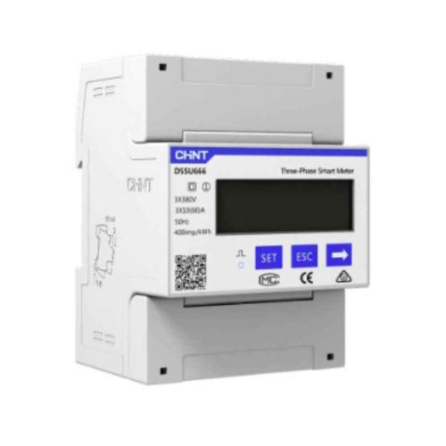 Comprar Monitorización FOX-ESS Energy Meter Trifásico