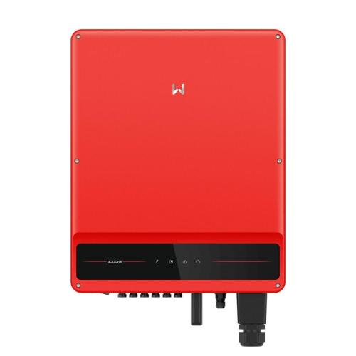 Comprar el Inversor Trifásico GoodWe GW30K-MT 30kW