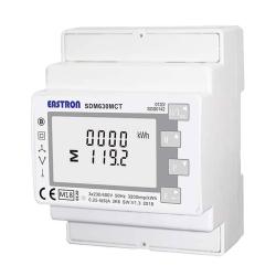 Meter trifásico Solis RHI | AutoSolar