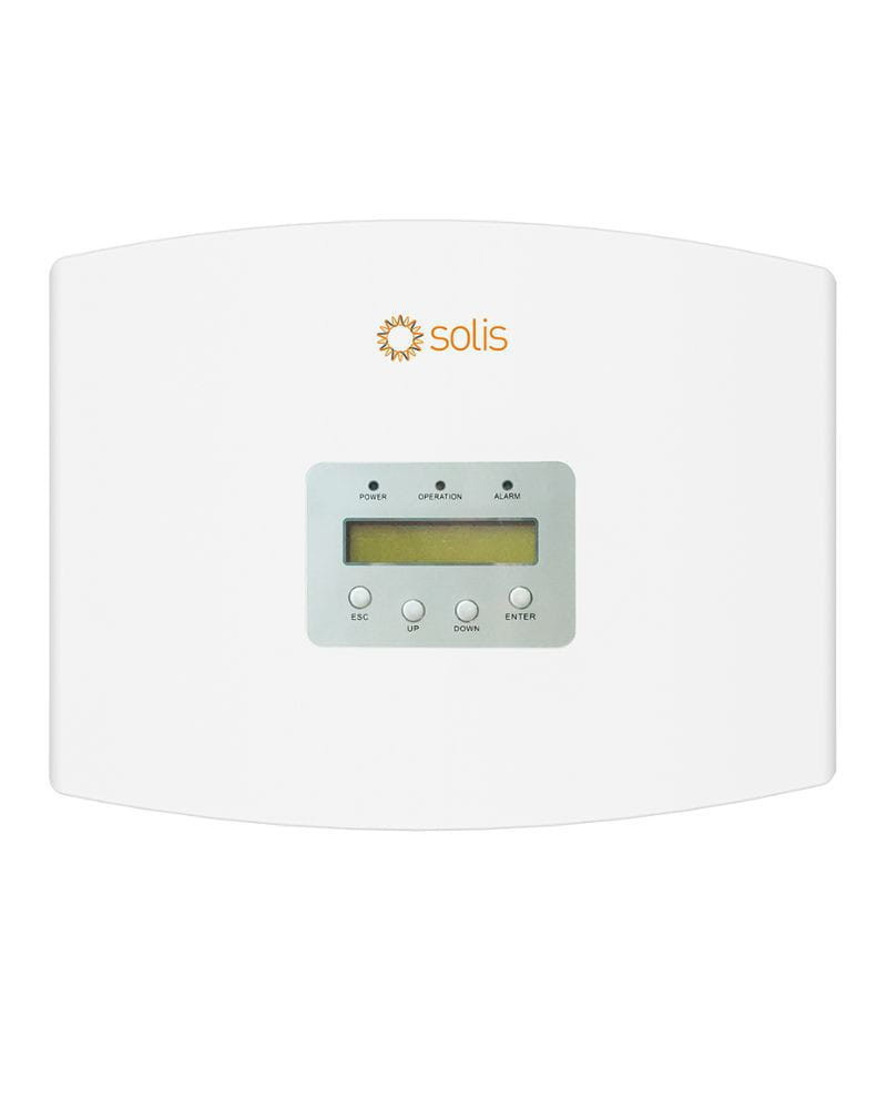 Solis Export Power Manager 3-5G- PLUS | AutoSolar