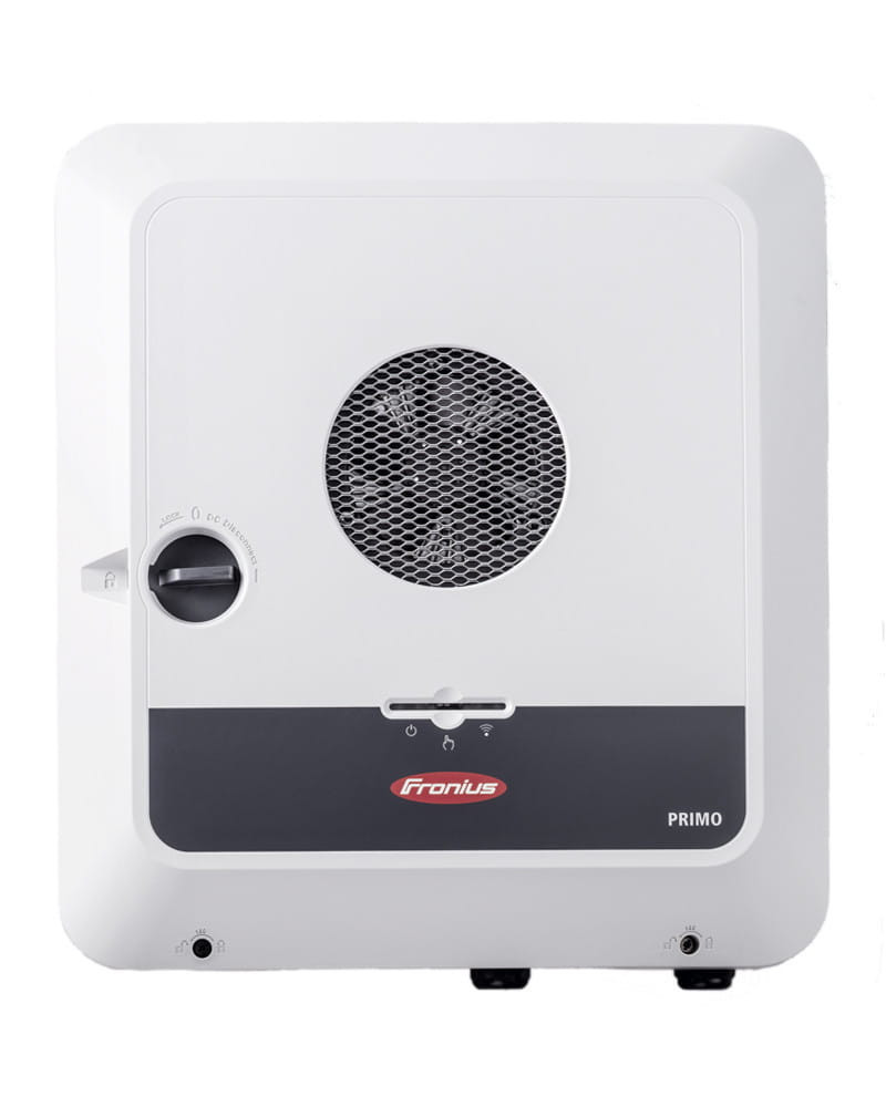 Comprar Inversor FRONIUS Híbrido Primo GEN24 6kW Plus