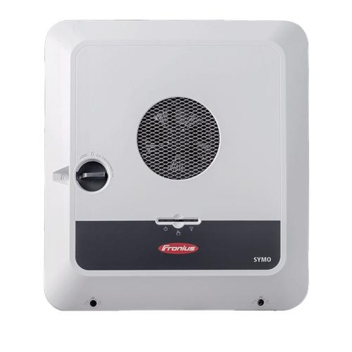 Inversor Fronius Symo GEN24 4.0