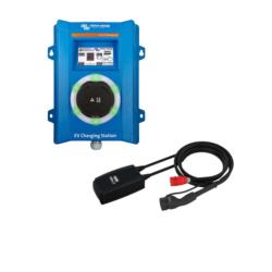 Comprar Pack Cargadores Coche Eléctrico Victron 22kW con Cargador ...