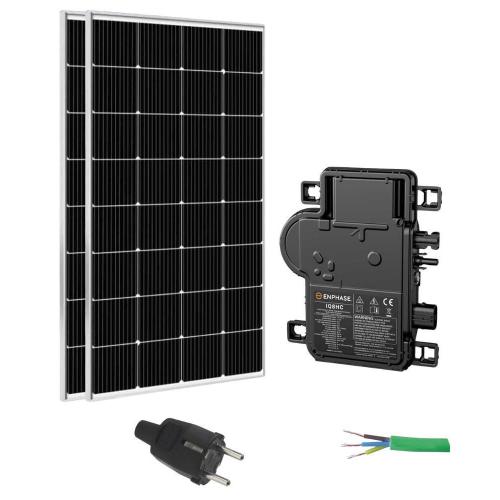 Placas Solares Balcón | Aprovecha el espacio de tu piso