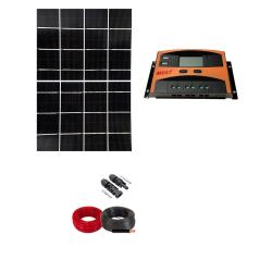 Kit Solar Portátil