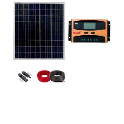 Kit Solar Portátil al mejor precio | AutoSolar