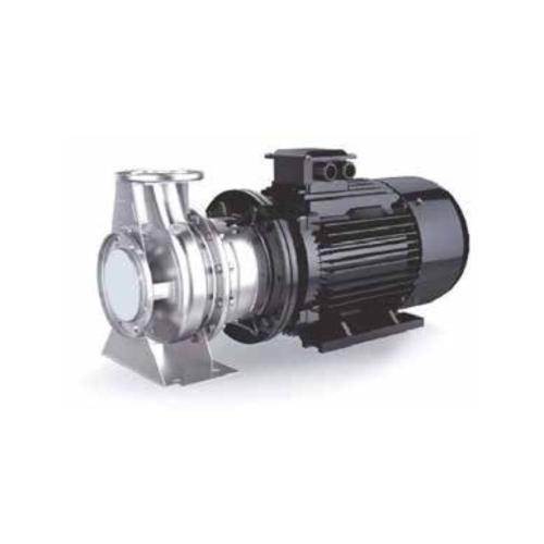 Comprar Bomba Centrífuga Monobloc 15CV 11kW Trifásica 400V Zirí 65-50-200/110EN