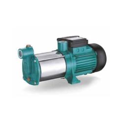 Comprar Bomba Multicelular Horizontal Trifásica Zirí 0.75kW 1HP 400V: precio