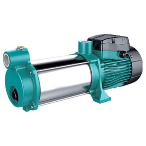 Bomba Multicelular Horizontal Autoaspirante 0.8CV 230V Ziri