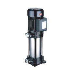 Comprar Bomba Multicelular Vertical Trifásica Zirí 3kW 4HP 400V | AutoSolar