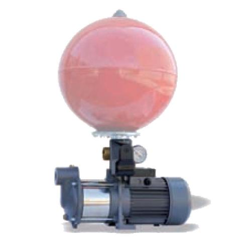 Equipo de Presión Agua 230V IDEAL VIPH-81-24 | al Mejor Precio