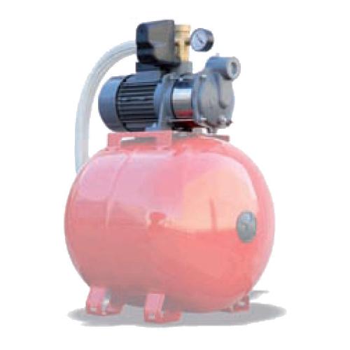 Grupo de Presión de Agua 230V IDEAL VIPH-81-50 | al Mejor Precio