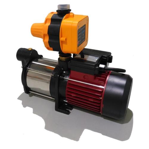 Comprar Grupo de Presión de Agua con Bomba 230V IDEAL VIPH-81M-FM