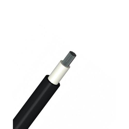 Cable electrico solar para placas solares al mejor precio