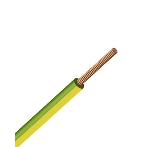 Cable unifilar | Mejor material eléctrico en AutoSolar