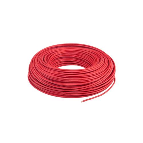 Cable unifilar | Mejor material eléctrico en AutoSolar