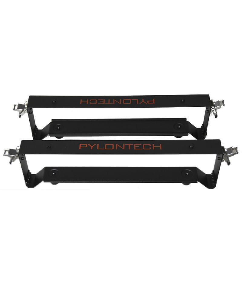 Brackets Pylontech 3.5kWh US3000 48V | al Mejor Precio