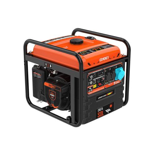 Generadores eléctricos de luz: tipos, precio y cómo comprar