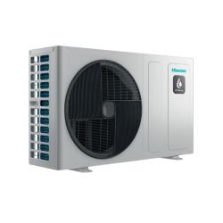 Comprar Bomba de Calor Aerotermia Monobloc 10kW Hisense