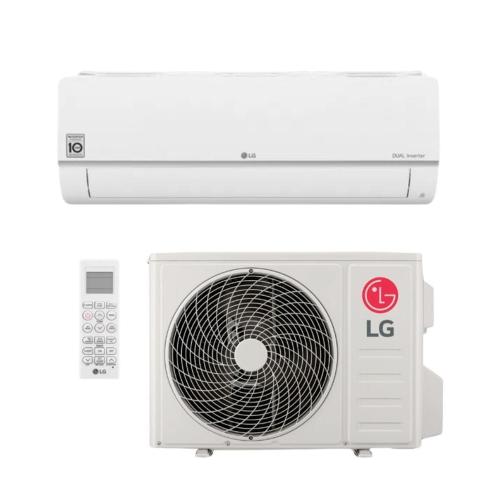 Comprar Aire Acondicionado Split 4470 frigorías R32 Wifi LG Confort24: Características