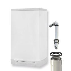 Comprar Kit Caldera de Gas Titan HR 24/28 NAT