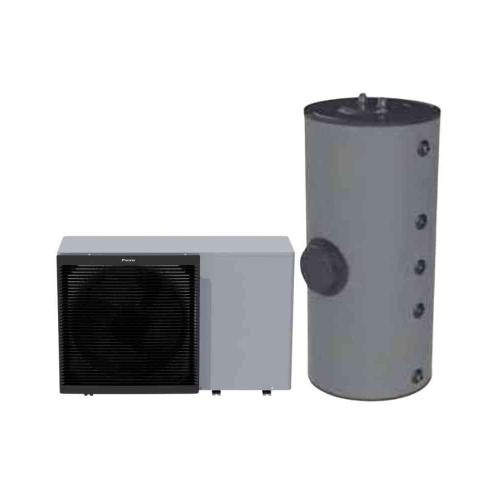 Daikin Aerotermia | Catálogo y precios