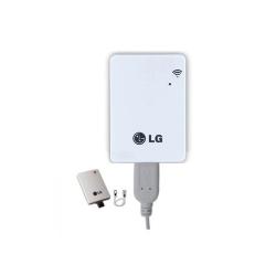 Comprar Módem WiFi LG SMART THINQ