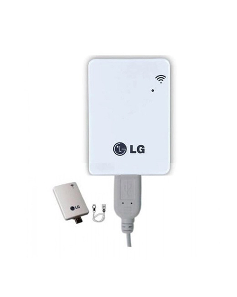 Comprar Módem WiFi LG SMART THINQ