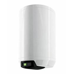 Comprar Termo Eléctrico 80 Litros Verical Rointe Coralia con WiFi e Inteligencia Artificial