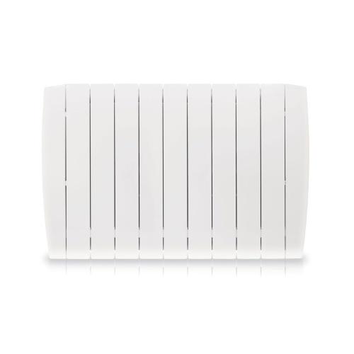 Comprar Radiador Eléctrico Bajo Consumo 1500W 9 Elementos