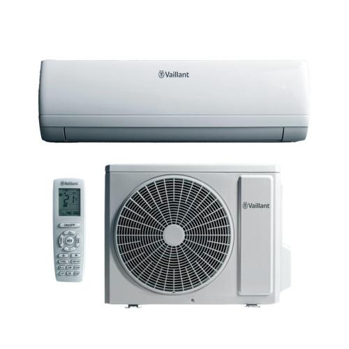 Comprar Aire Acondicionado Split Vaillant 2,7kW / 3,0kW climaVAIR pro ...
