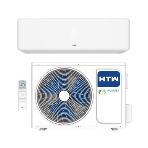 HTW Aire Acondicionado | Compra el tuyo al mejor precio