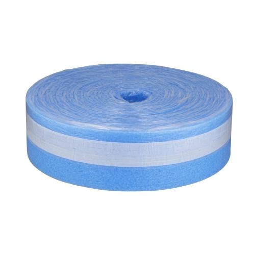 Comprar Cinta Perimetral con Banda Dorsal Adhesiva 160X8mm en Rollo 25m ...