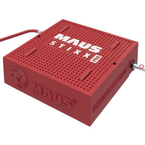 MAUS Stixx PRO 10 sistema de extinción automática de incendios