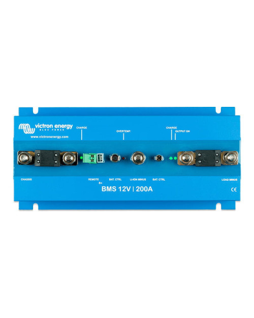 BMS Victron 12/200 | AutoSolar