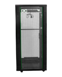 Rack para Baterías Litio 19" 42U | AutoSolar