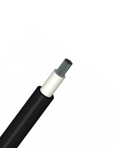Cable unifilar | Mejor material eléctrico en AutoSolar