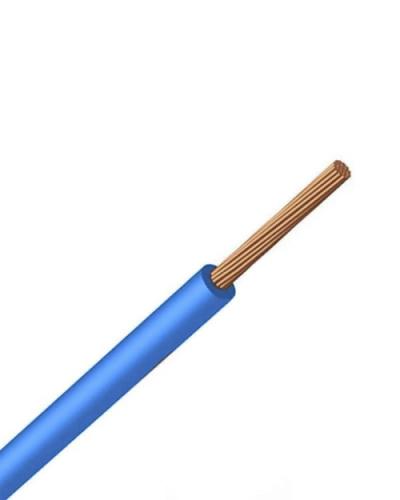 Cable unifilar | Mejor material eléctrico en AutoSolar