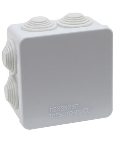 Caja estanca eléctrica | Cajas estancas