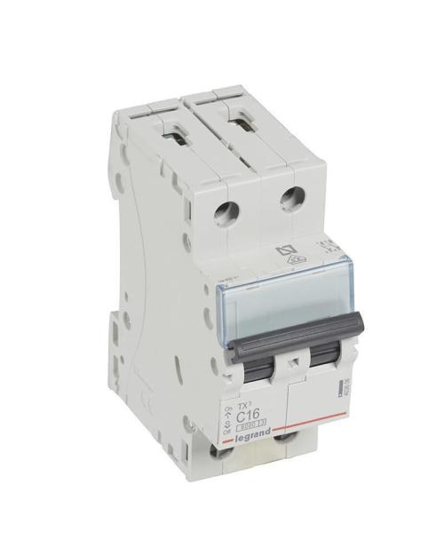 KIT MATERIAL ELECTRICO 3000W PARA BRACKETS | www.eltejadosolar.com