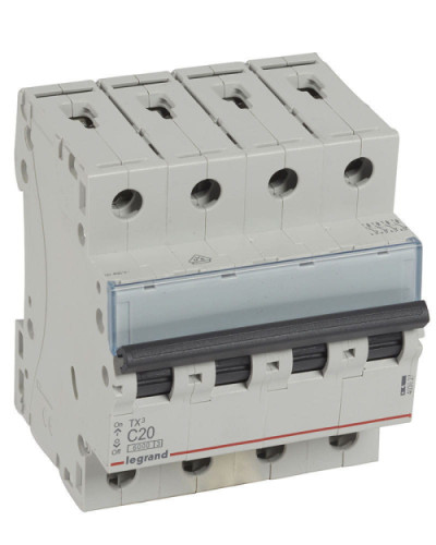 Magnetotérmico | ¿Qué es y para qué sirve?