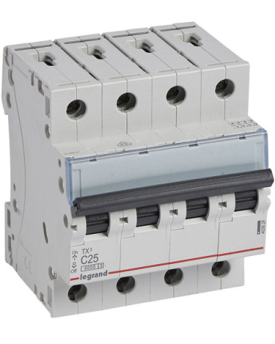 Magnetotérmico | ¿Qué es y para qué sirve?