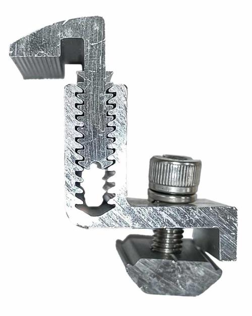 Presor final Falcat | AutoSolar