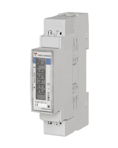 Vatímetro | Qué es, como funciona, tipos y guía de instalación